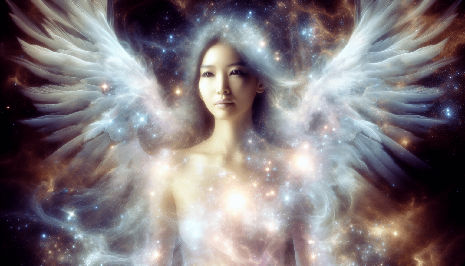 Earth Angels Defined: Higher Vibrating Beings With A Special Mission