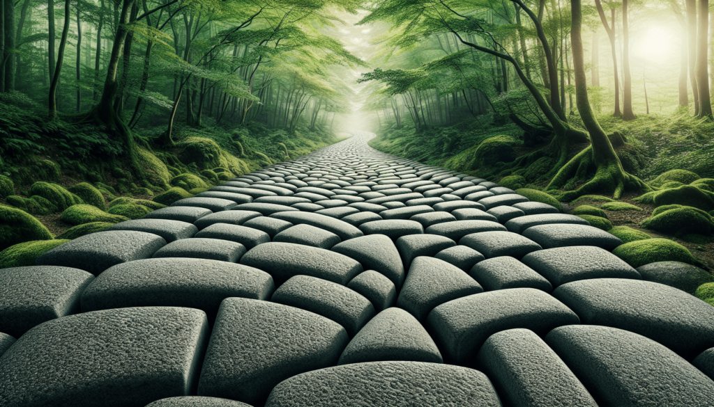 Life Path 4 Stability Reliability By Bonsoir Universe