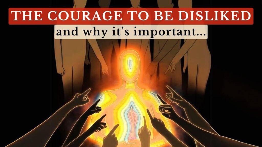 Embrace Self-Acceptance and Unlock Personal Freedom Embrace Self-Acceptance and Unlock Personal Freedom
