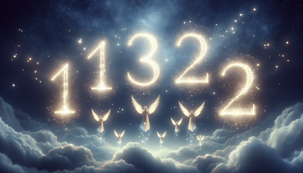 The Meaning Behind the Angel Number 1234
