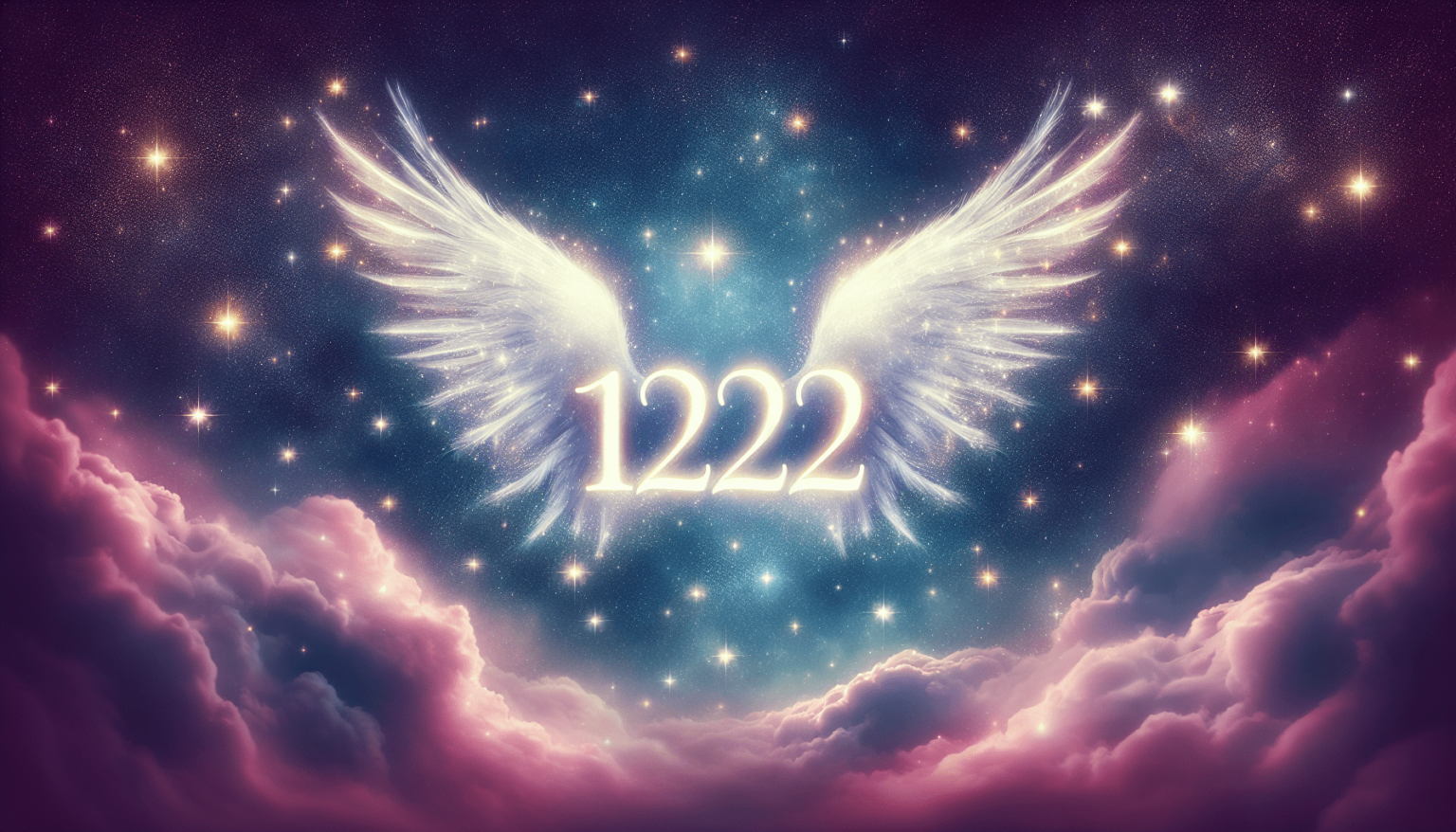 The Mysterious Message of the 1222 Angel Number