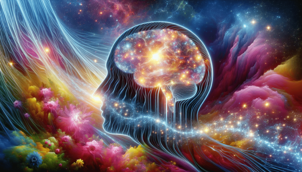 Unlock Your Inner Power: Manifest Your Reality with Mind and Imagination
