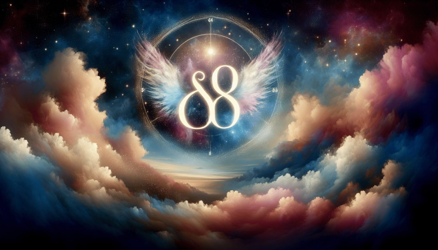 Why Do You Keep Seeing 808? Understanding the Angel Number Meaning