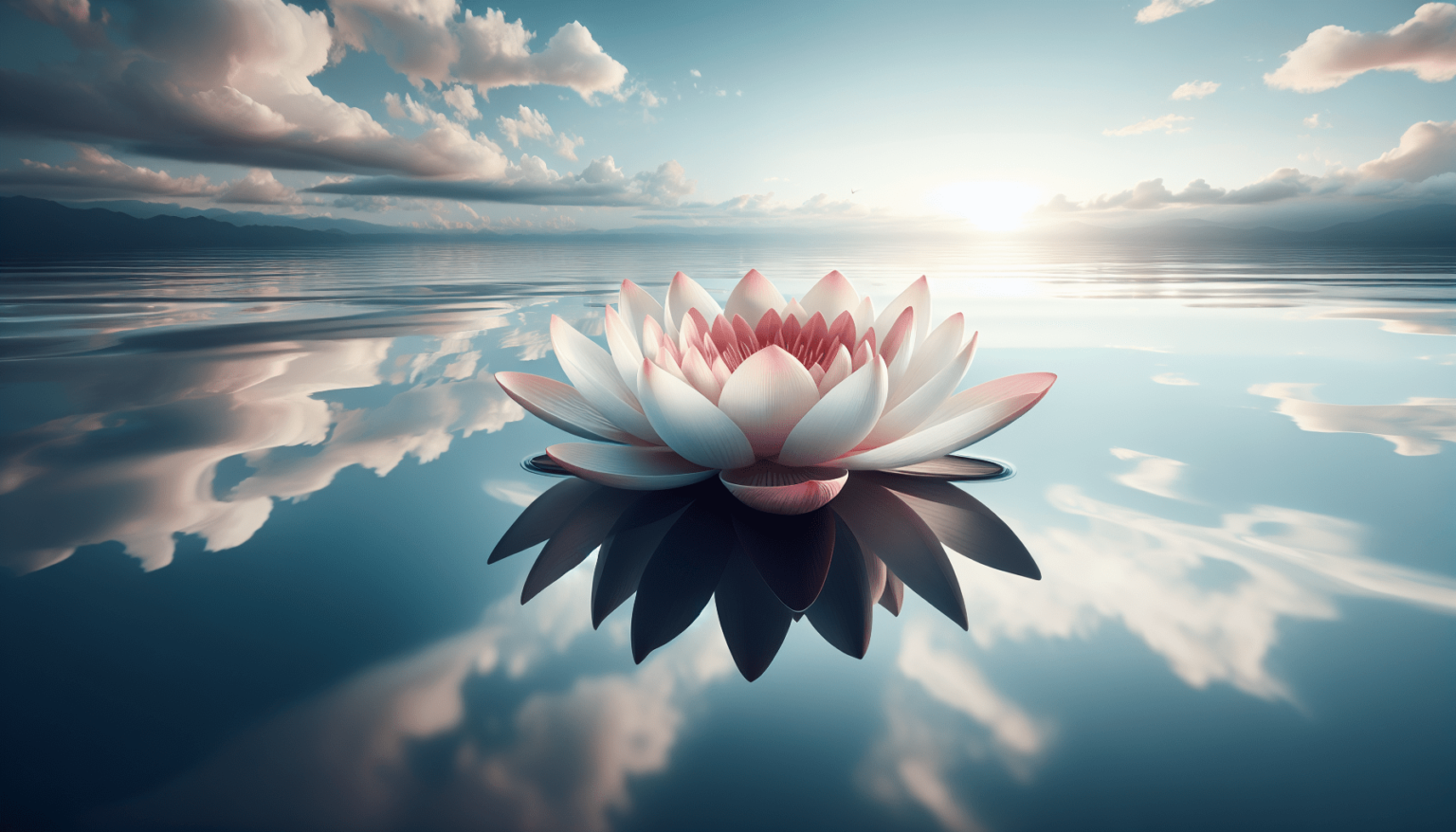 Humility as the Key to Spiritual Growth and Overcoming Ego